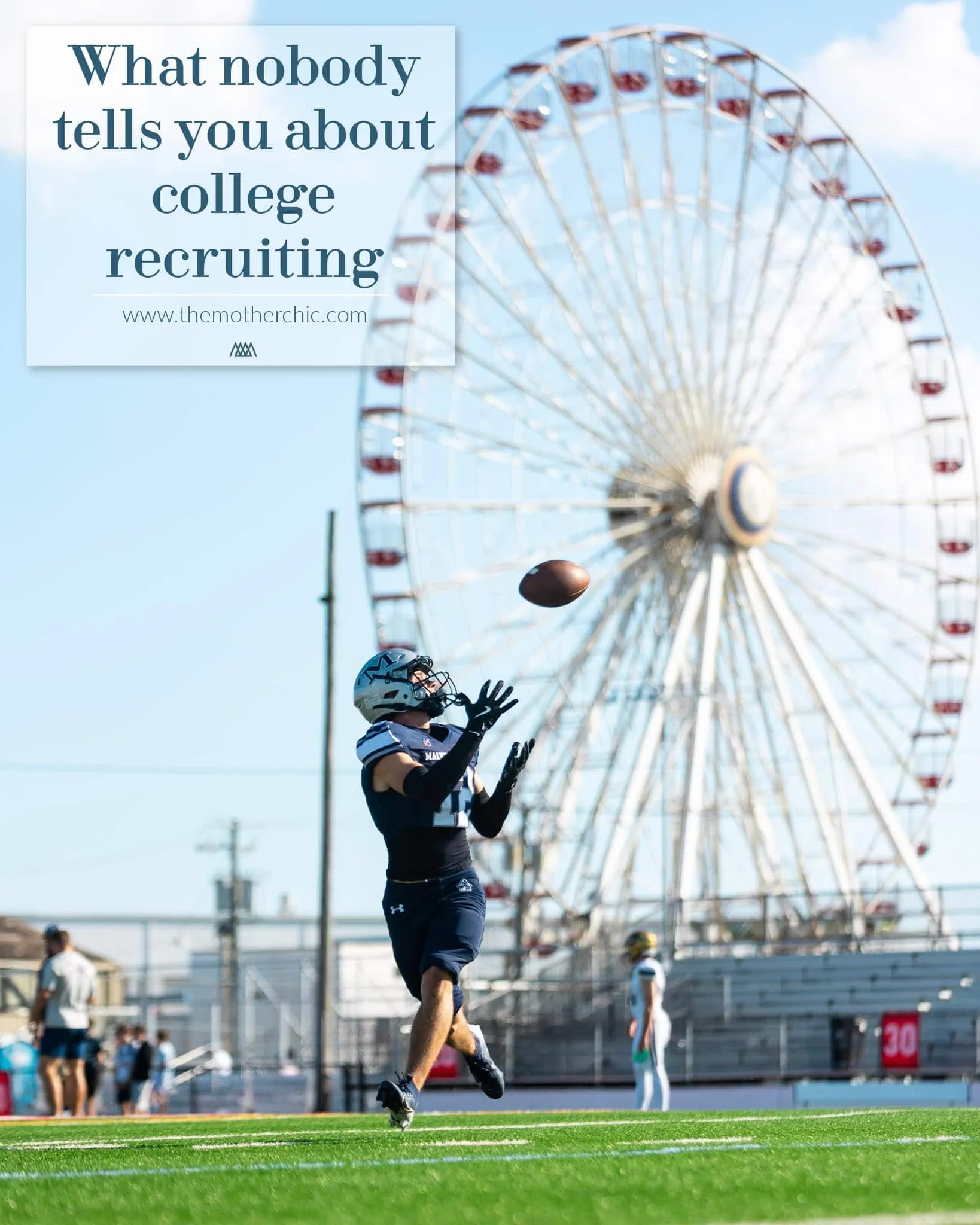 College Football Recruiting Tips for Parents: What nobody tells you ...